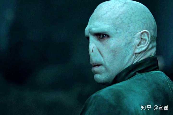 伏地魔蛇脸,伏地的蛇,伏地的杖_大山谷图库