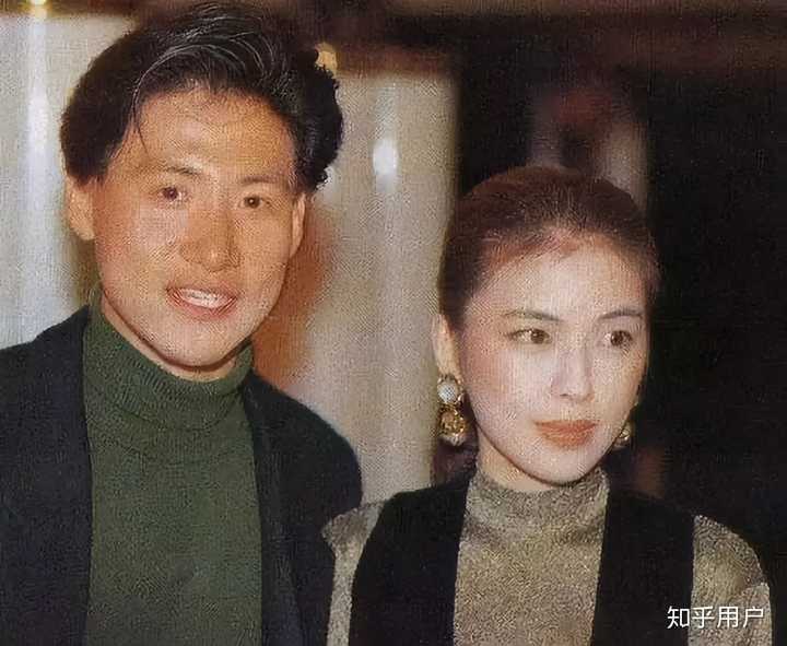 如何评价罗美薇与张学友的爱情？ - 知乎