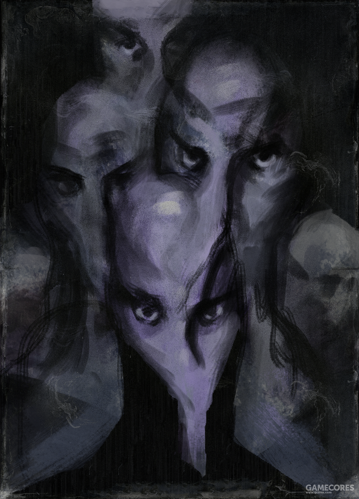 如何评价游戏 Disco Elysium（极乐迪斯科）？ - 知乎