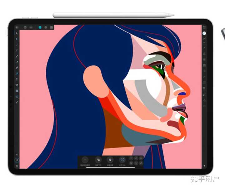 美术生集训推荐用什么平板电脑? - 知乎