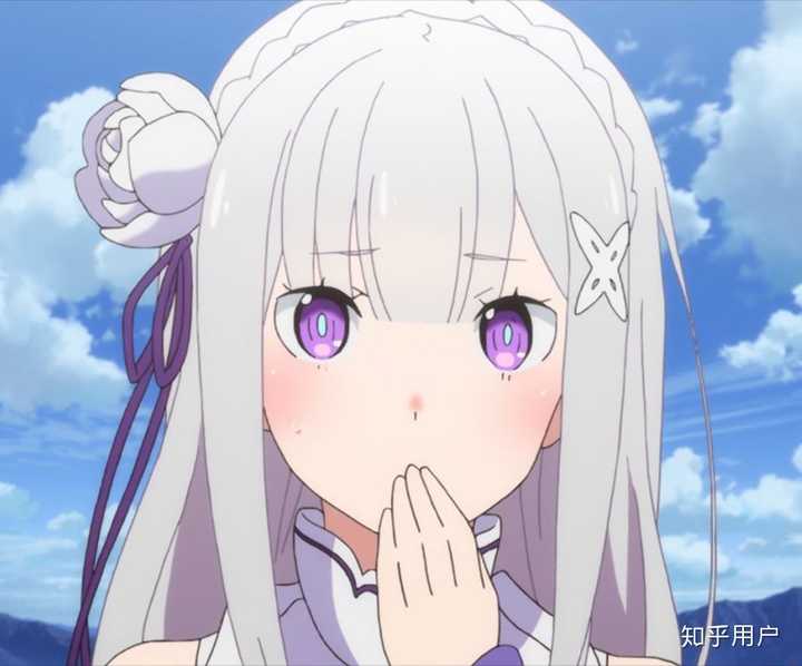 有什么二次元表情包可以分享的吗？ - 知乎