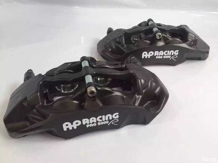 4活塞卡钳AP9440和AP9200有什么区别，各有什么优缺点？ - 知乎