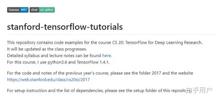 TensorFlow 如何入门，如何快速学习？ - 知乎