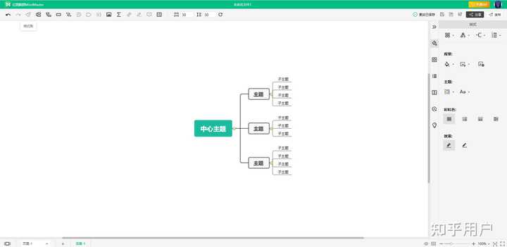 思维导图XMind、MindMaster和MindManager哪个好用？ - 知乎