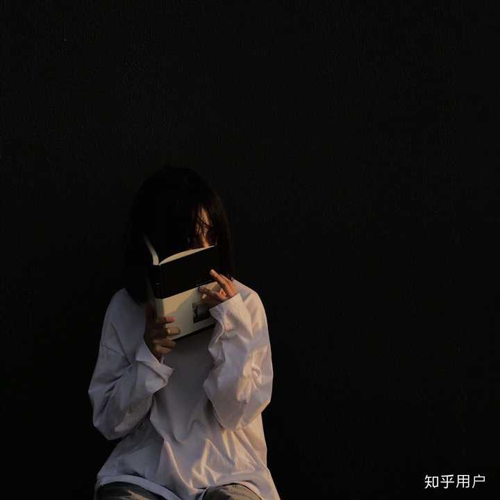 有哪些好看高逼格有内涵的头像？ 知乎