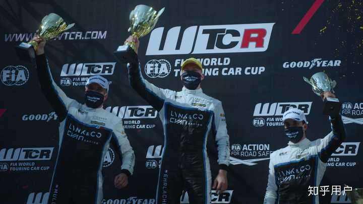如何评价 2020 WTCR 房车世界杯首战比利时站正赛第二场「领克」包揽前三名？ - 知乎