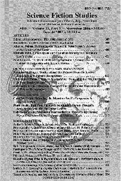 有什么英文科幻杂志吗？ - 知乎