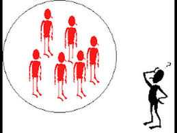 人容易出现哪些认知偏差？ - 知乎