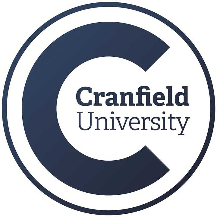 克兰菲尔德大学 (Cranfield University) - 知乎