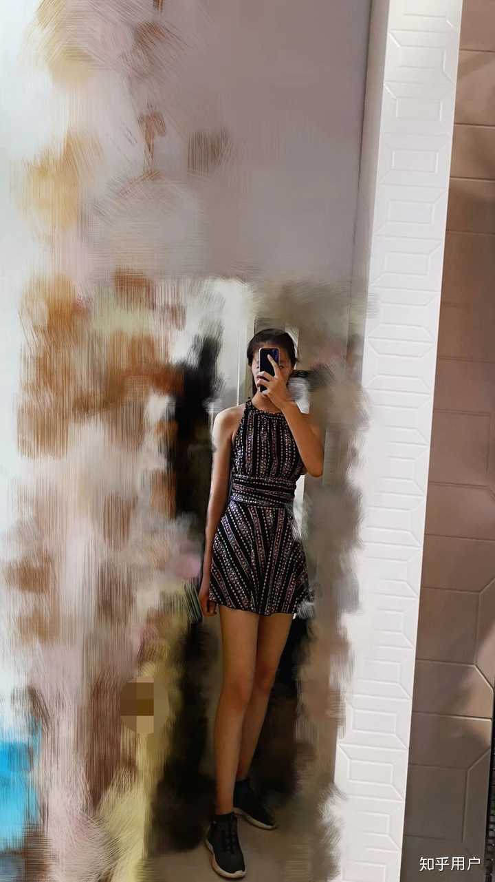 女生172cm 60kg胖吗? - 知乎