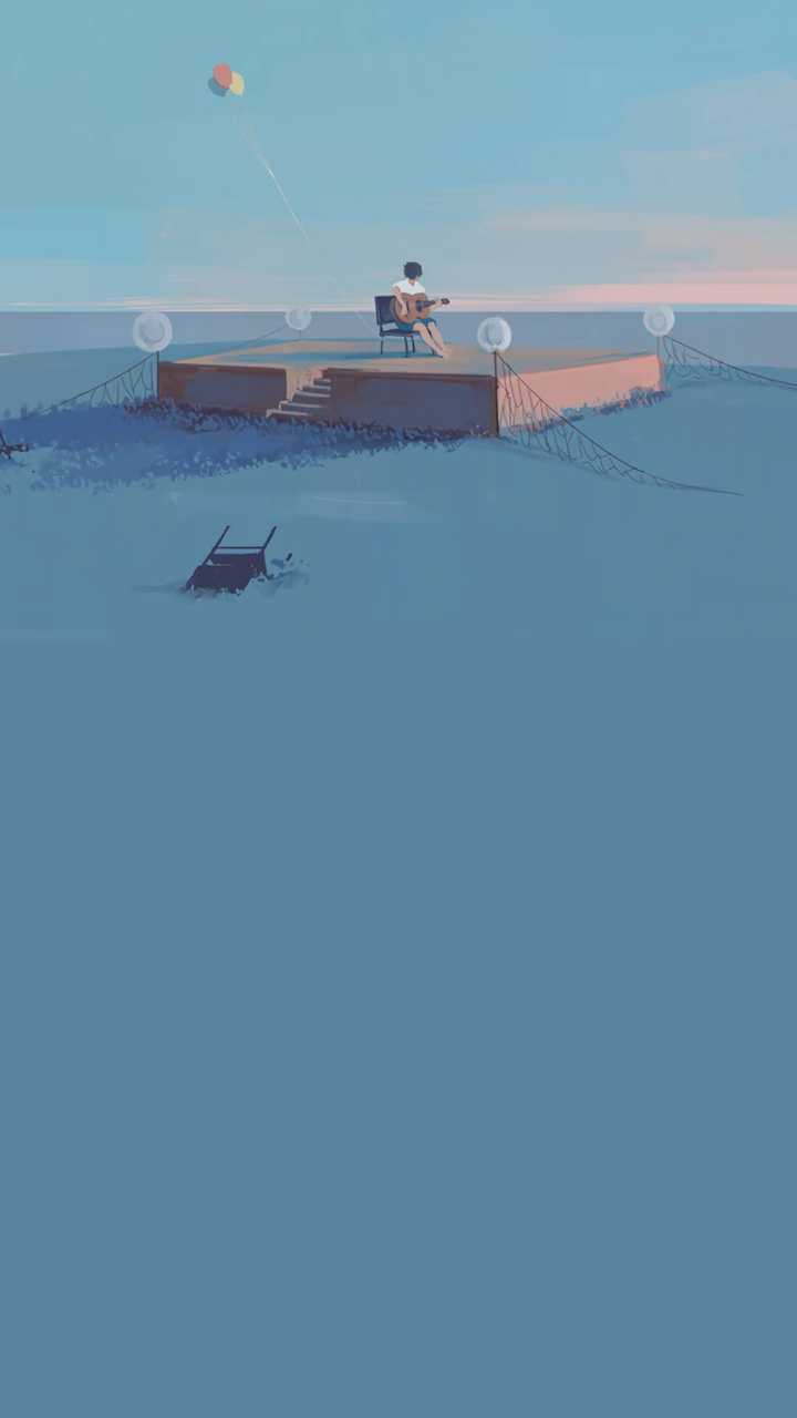 有什么很喜欢的氢壁纸？ - 知乎