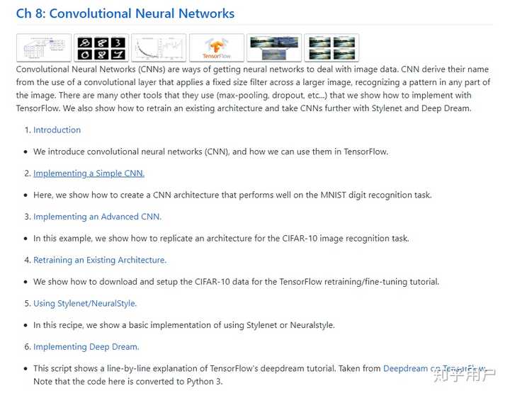 TensorFlow 如何入门，如何快速学习？ - 知乎