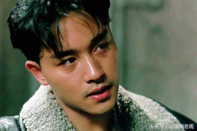 张国荣真的有那么帅吗？ - 知乎