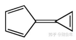 利用休克尔规则判断芳香性怎么数π电子数，求详细解释(ಥ_ಥ) 例如环丙烯正离子，环戊二烯负离子? - 知乎