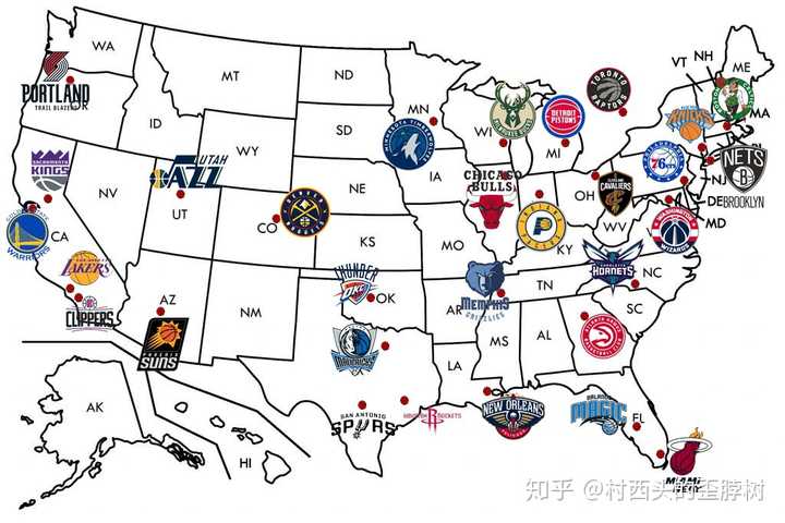 nba赛区分布图,n分布图,n分布图(第4页)_大山谷图库