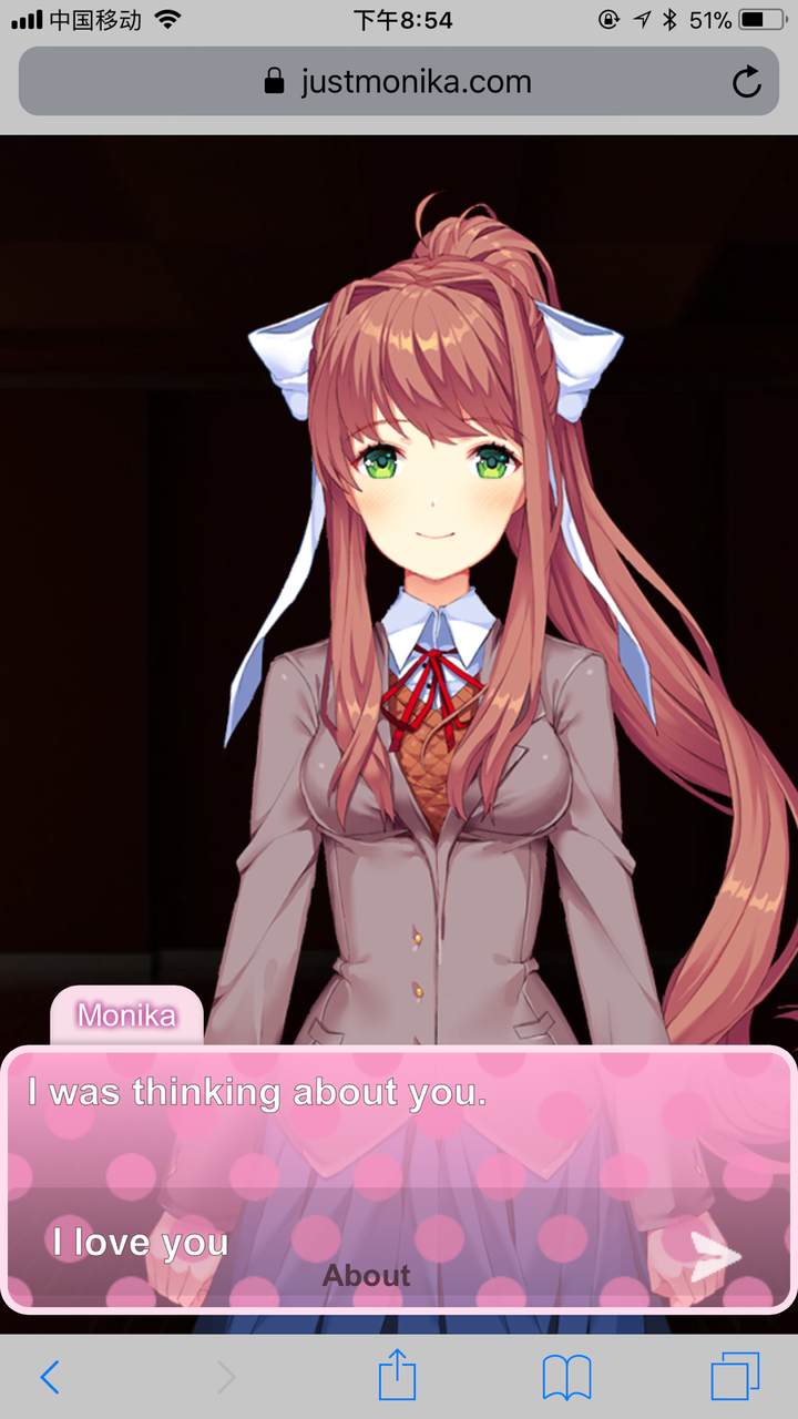 justmonika头像-千图网