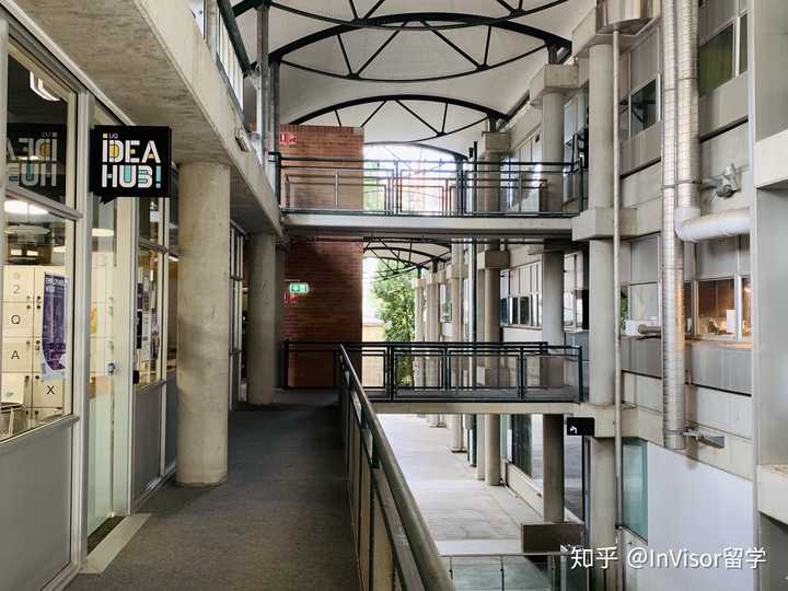 在昆士兰大学 (The University of Queensland) 就读是怎样的一番体验？ - 知乎