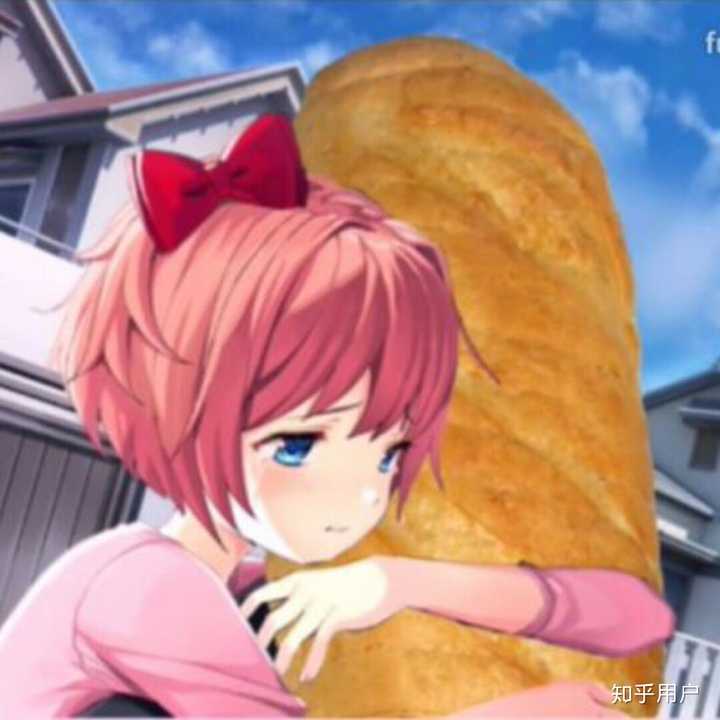 如何评价游戏心跳文学部？ - 知乎