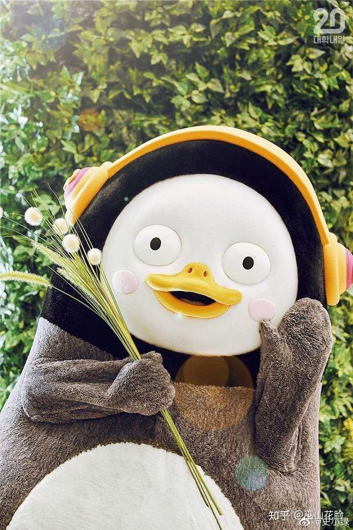 pengsoo壁纸-千图网