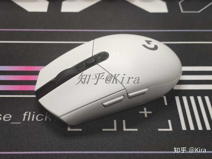 求问老哥们，罗技鼠标G304与G603哪个更值得买呢，手感那个更好一些呢？ - 知乎