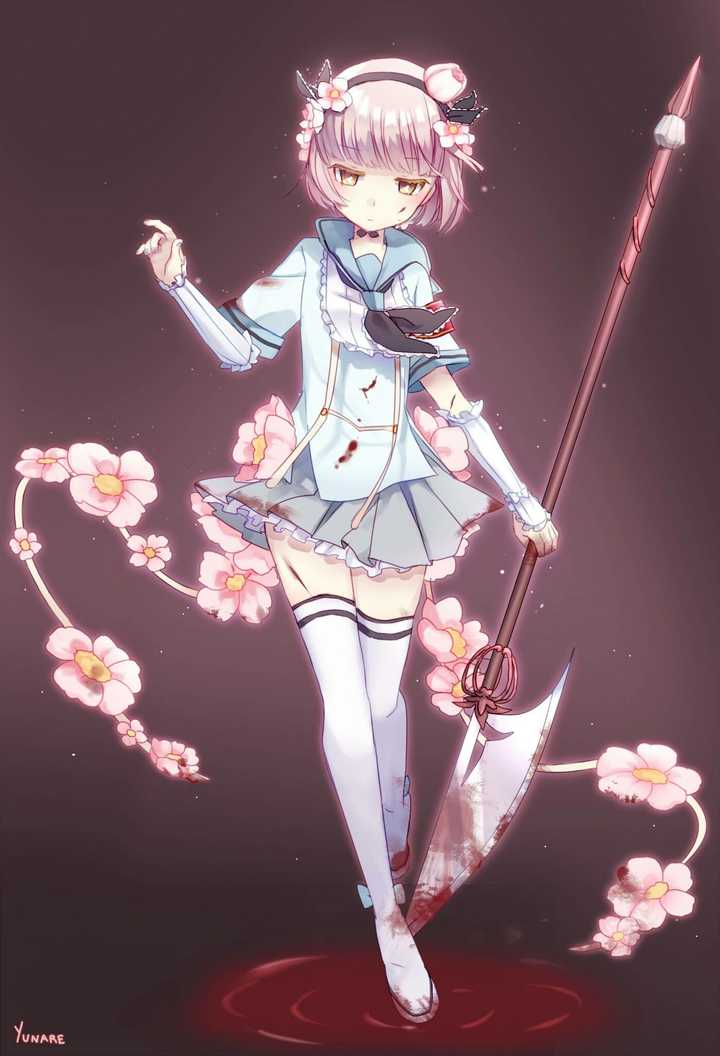 如何评价作品《魔法少女育成计划》？ 知乎