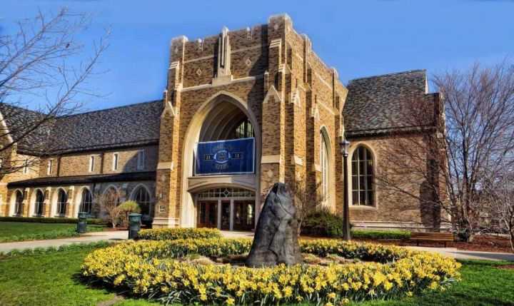 在圣路易斯华盛顿大学 (WUSTL) 就读是一种什么体验？ - 知乎