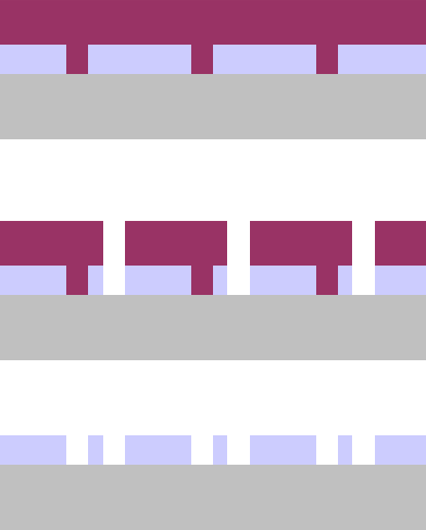 芯片产业中的光刻机是怎么雕刻出远远小于自己波长的线宽的？ - 知乎