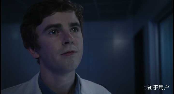 如何理解《良医》第一季第五集的情节? - 知乎