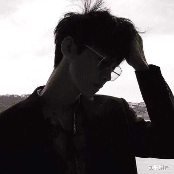 男生适合用什么头像？ 知乎