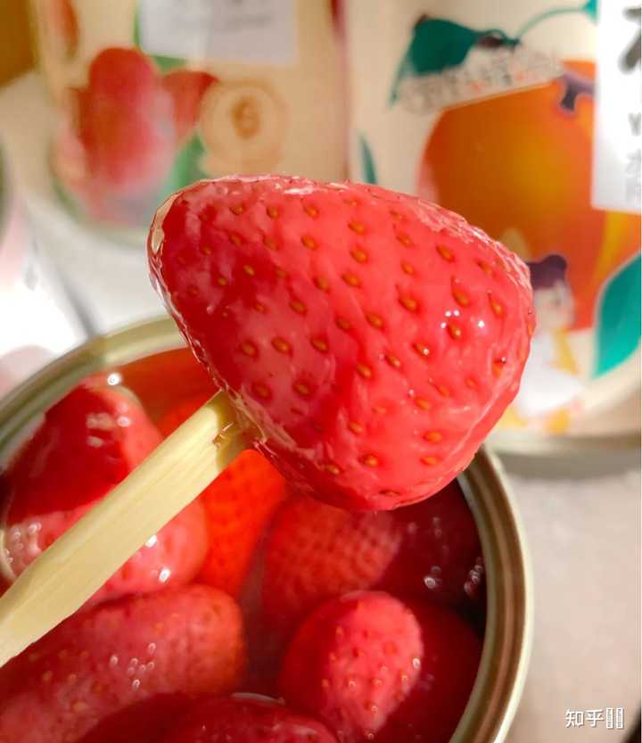 有哪些酸味的零食推荐？ - 知乎