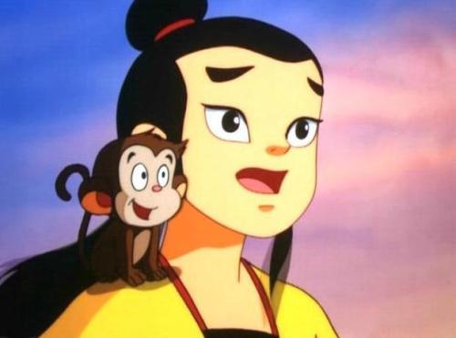 有哪些国产动画片佳作？ - 知乎