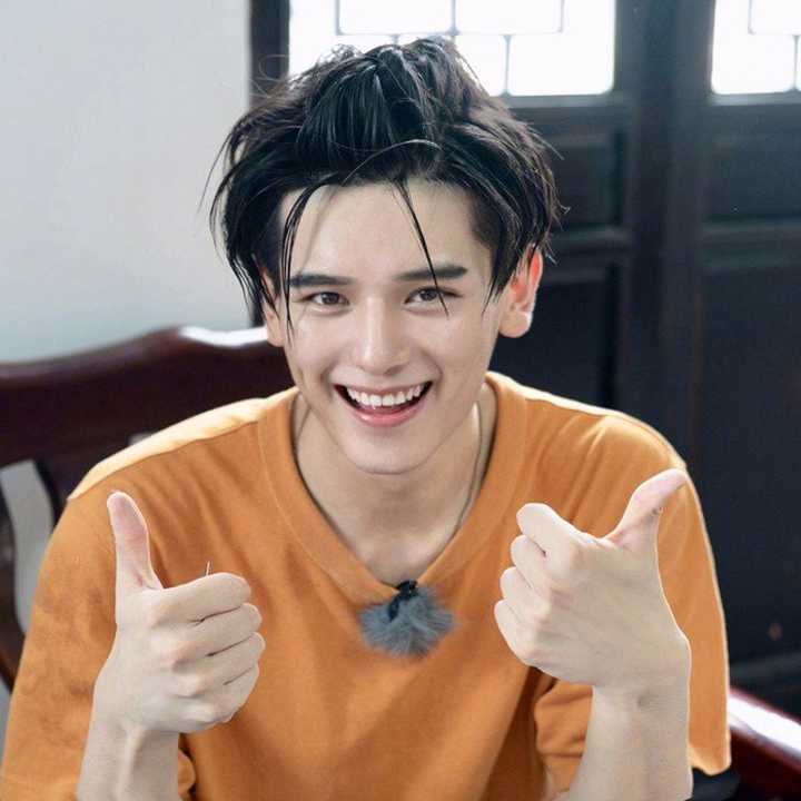 男生适合用什么头像？ 知乎