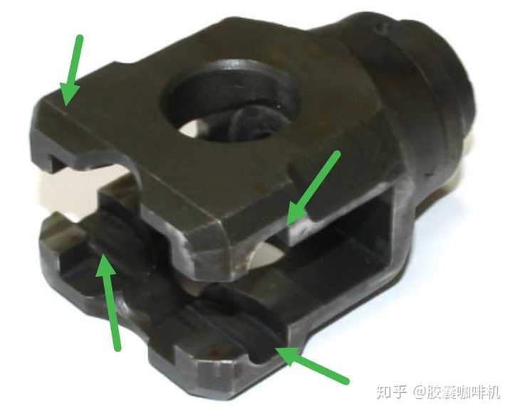 MG42射速为什么那么快？求从机械原理方面的解释？ - 知乎