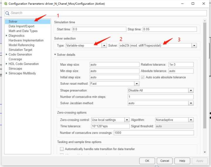 simulink 里面的Simscape 构建器件黑色和蓝色的库有什么区别？ - 知乎