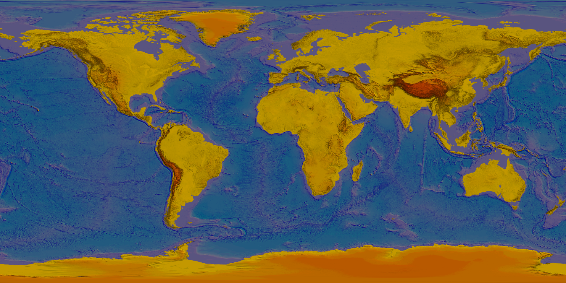 有哪些好的国外的地质科学、自然地理类网站？ - 知乎