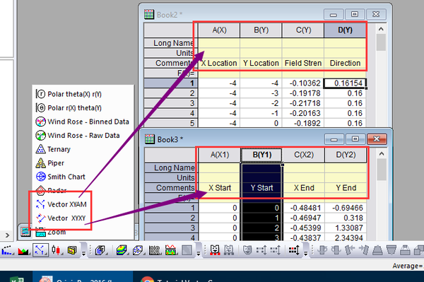 Origin(Pro)：矢量图（Vector Graph） - 知乎