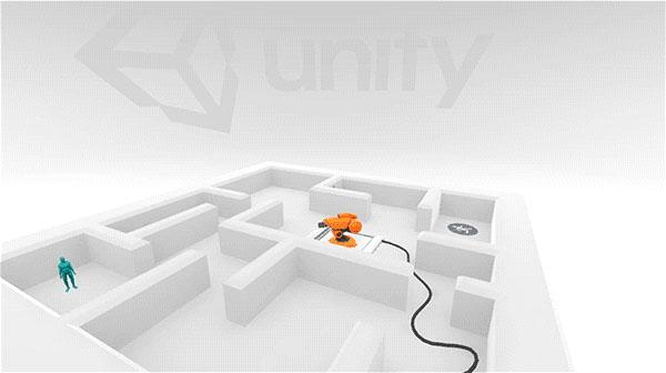 不知道怎么开发VR游戏？Unity5.3官方VR教程重磅登场-系列5 VR中的运动 - 知乎