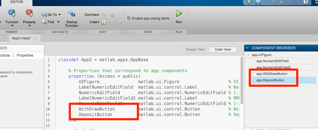 MATLAB App Designer教程连载1：如何使用App Designer进行的简单的GUI设计 - 知乎