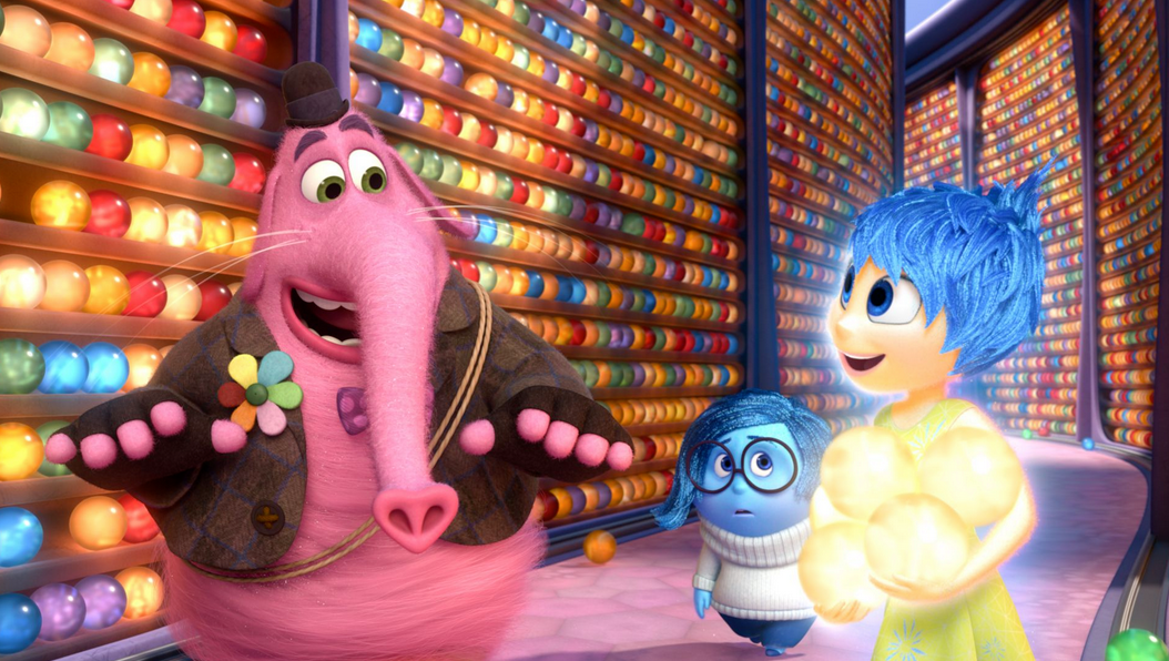 《Inside Out》:高难度题目，满分回答 - 知乎