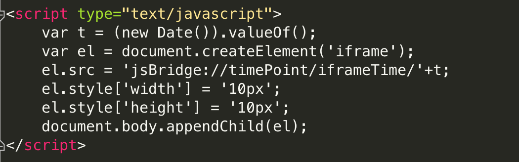 Android WebView：JavaScript 调用效率哪家强？ - 知乎