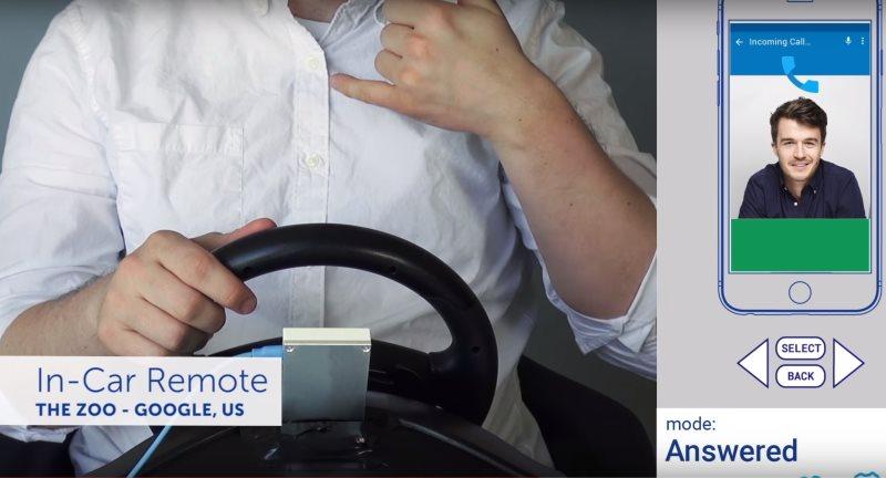 谷歌Project Soli深入解析 - 知乎