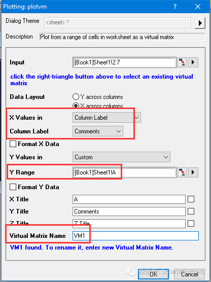 Origin(Pro)：3D图--三维点+线图（3D Line+Scatter Plot） - 知乎
