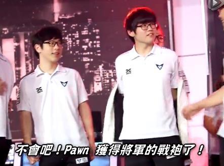 继承你的意志，致敬PAWN和DADE - 知乎