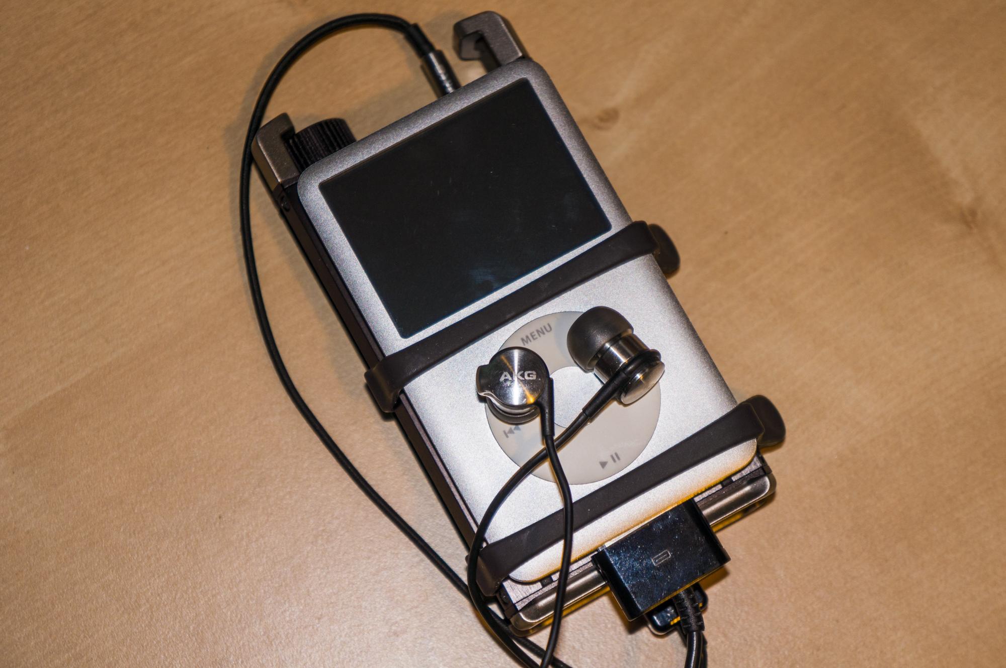 Sony PHA-3使用感受 - 知乎