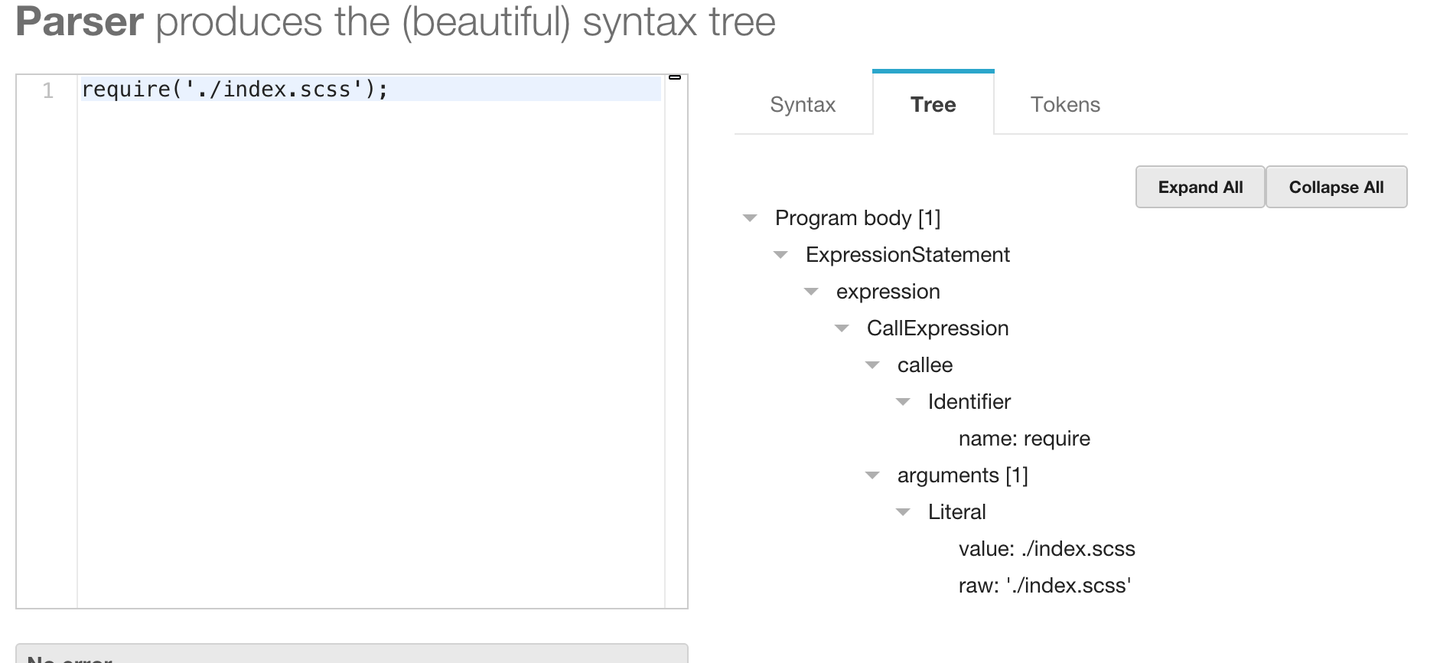 Babel.js 不只为了 Next Generation JavaScript - 知乎