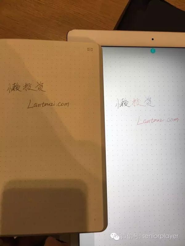 买到一支笔，像回到过去，又像亲临未来 - 知乎