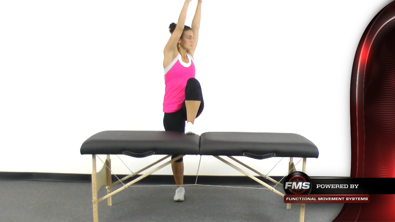 Hip Mobility——髋关节灵活性训练 - 知乎