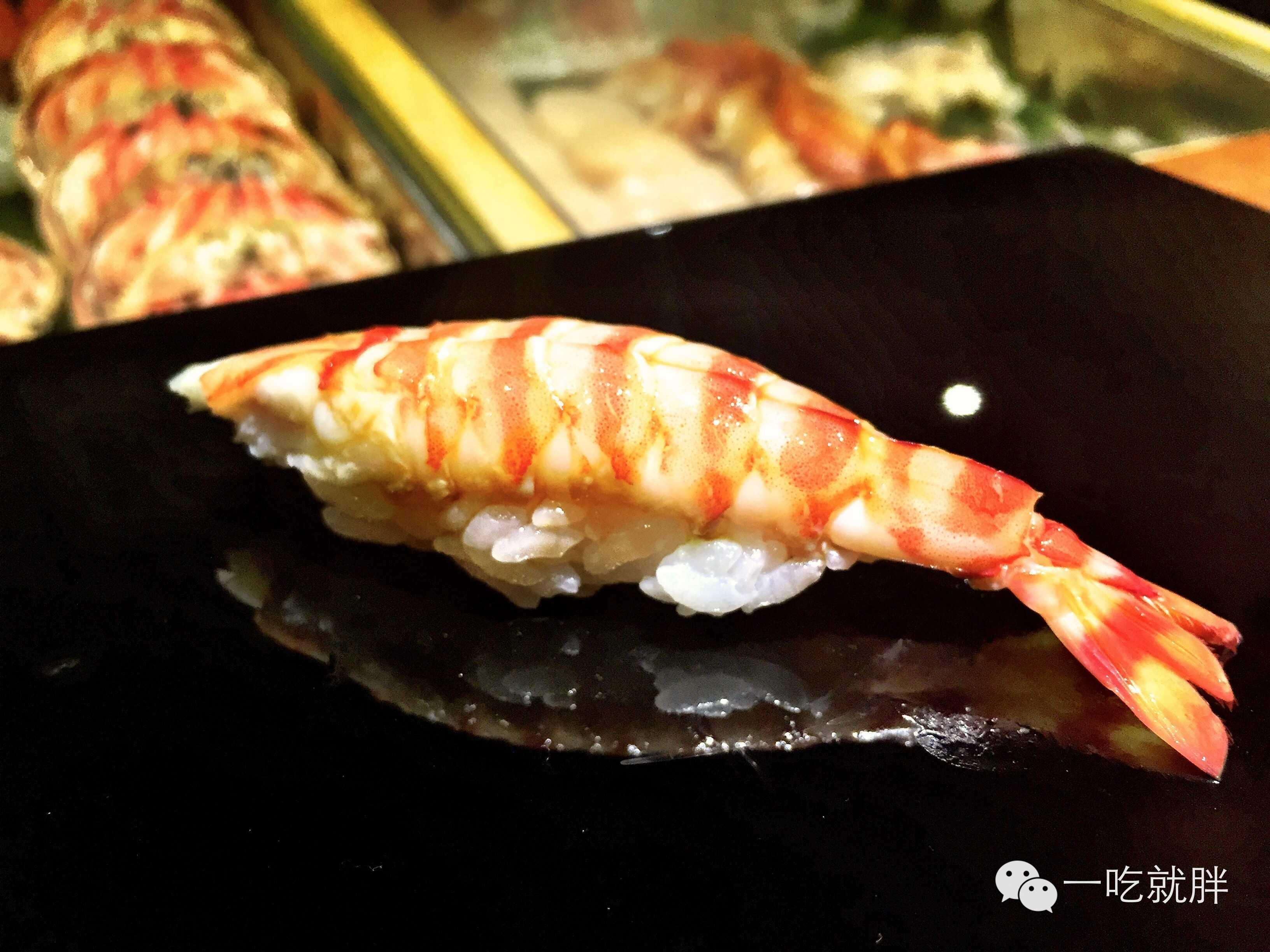 楼群里的寿司店 - 知乎