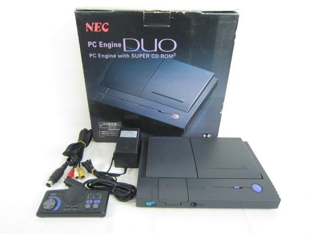 游戏硬件史的噩梦：PCE家族 - 知乎