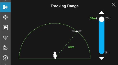 城堡里学无人机：无人机跟随功能的设计与测试 - 知乎